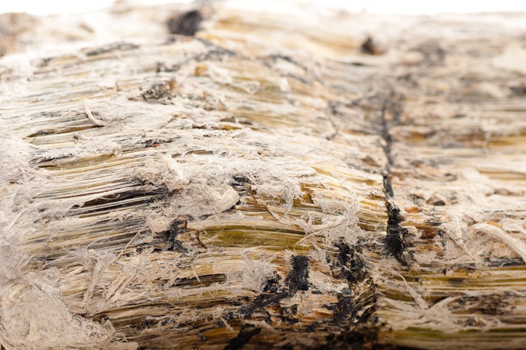 How To Identify Asbestos: Warning Signs and Testing Methods