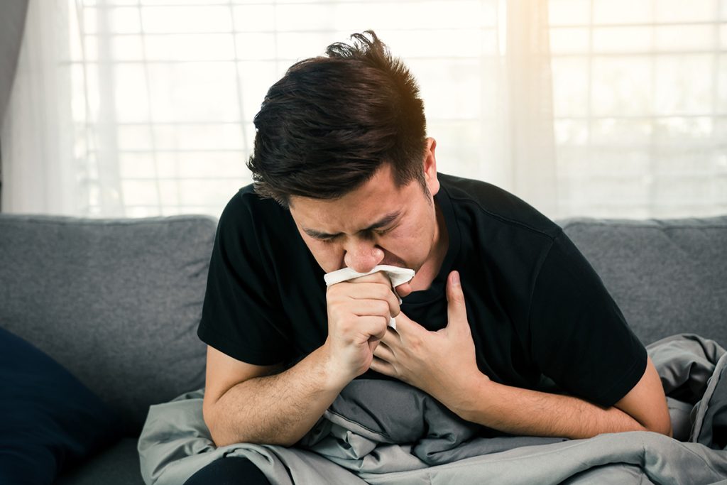 How To Identify Asbestos: Warning Signs and Testing Methods
